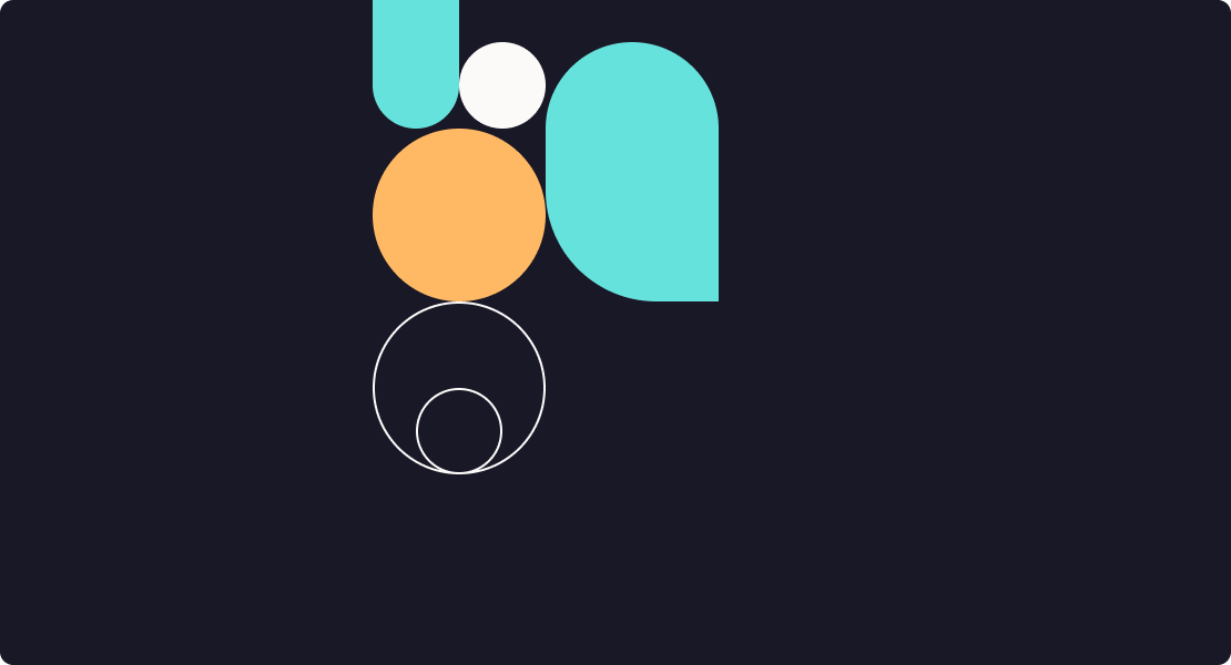 equalizer landing page